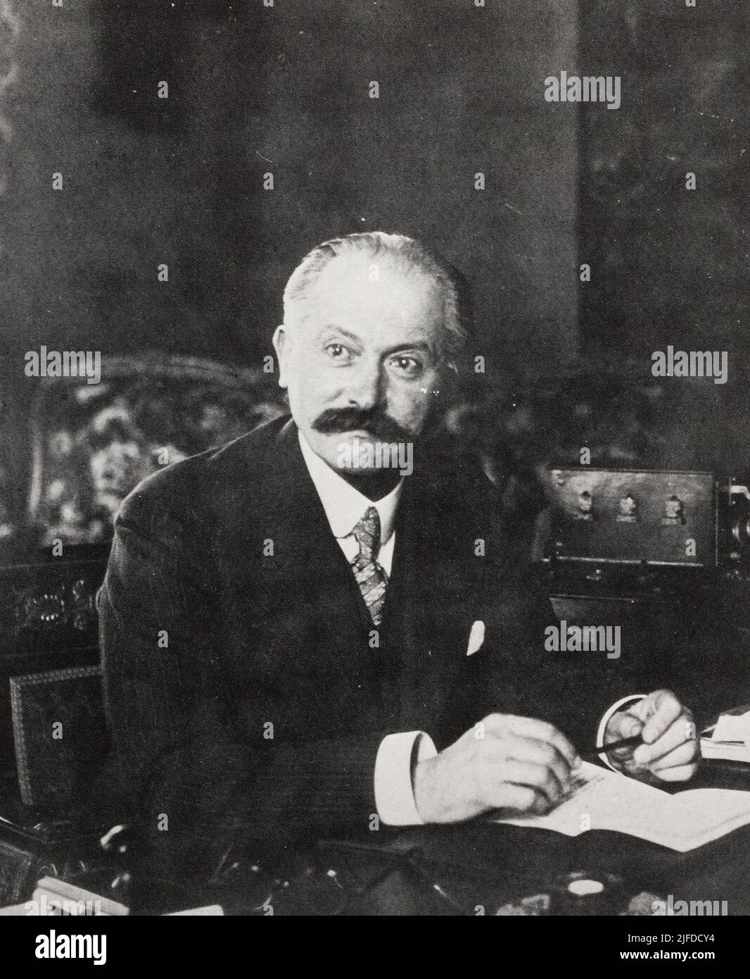 eng translation : slation: - Original in french: M. ALBERT LEBRUN ...