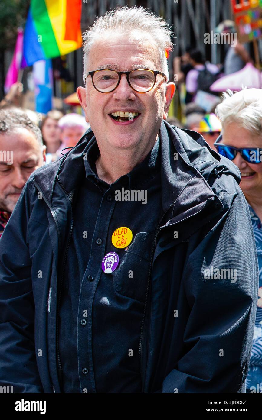 Gay pride 1972 london hi-res stock photography and images - Alamy