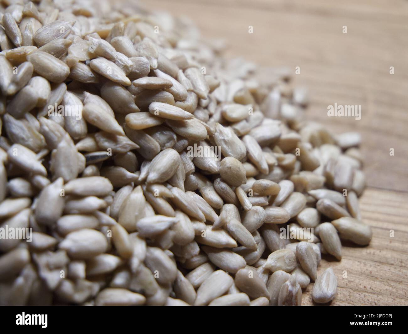 Sunflower seeds heap on hi-res stock photography and images - Alamy