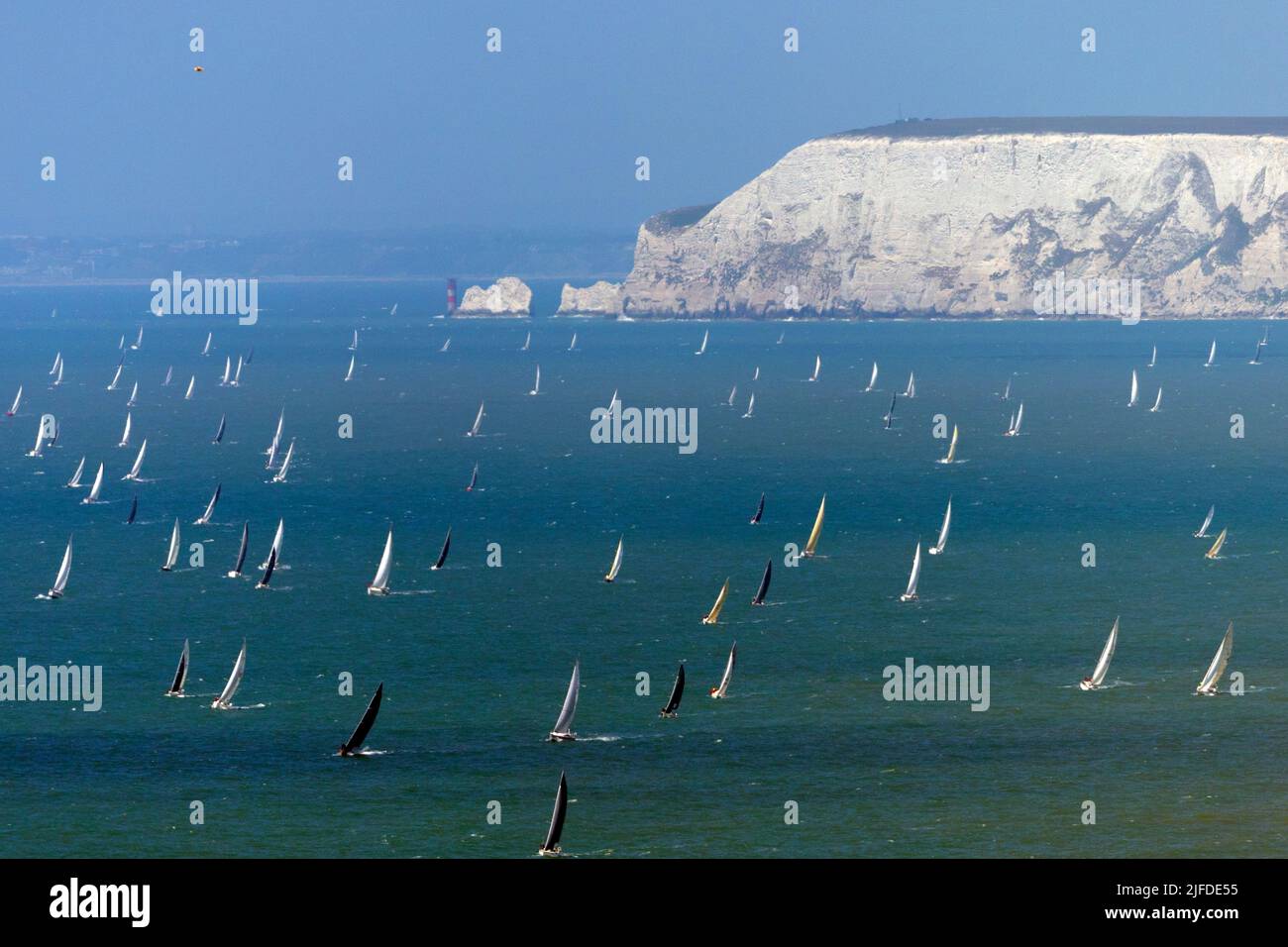 Round the Island Race,yacht,yachts,Cowes,Isle of Wight,England,UK ...
