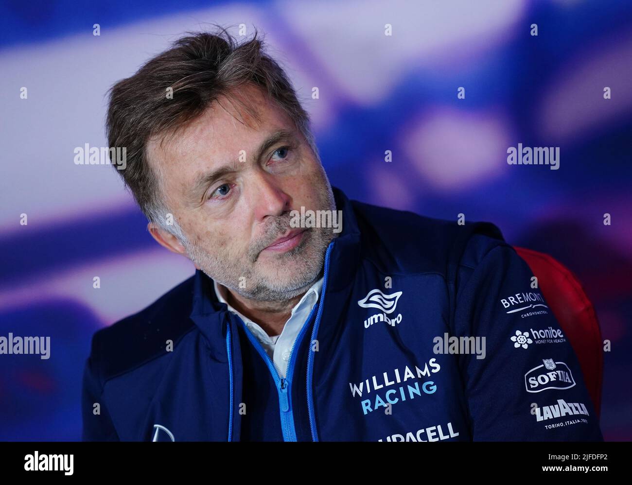 Jost capito 2022 hi-res stock photography and images - Alamy