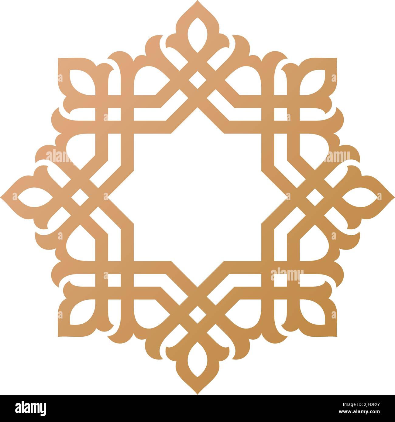 Simple Turkish Pattern