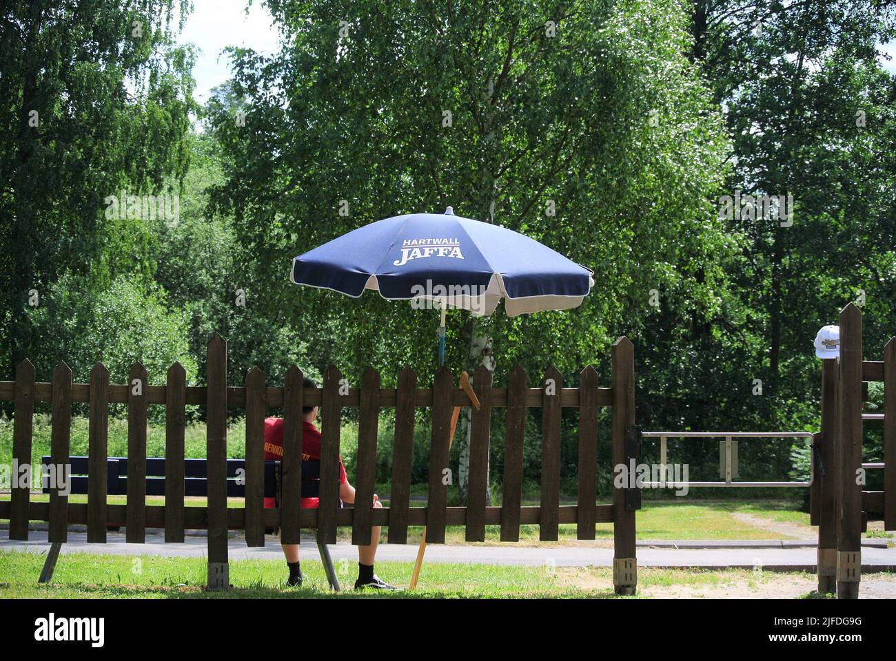 Puuhamaa hi-res stock photography and images - Alamy