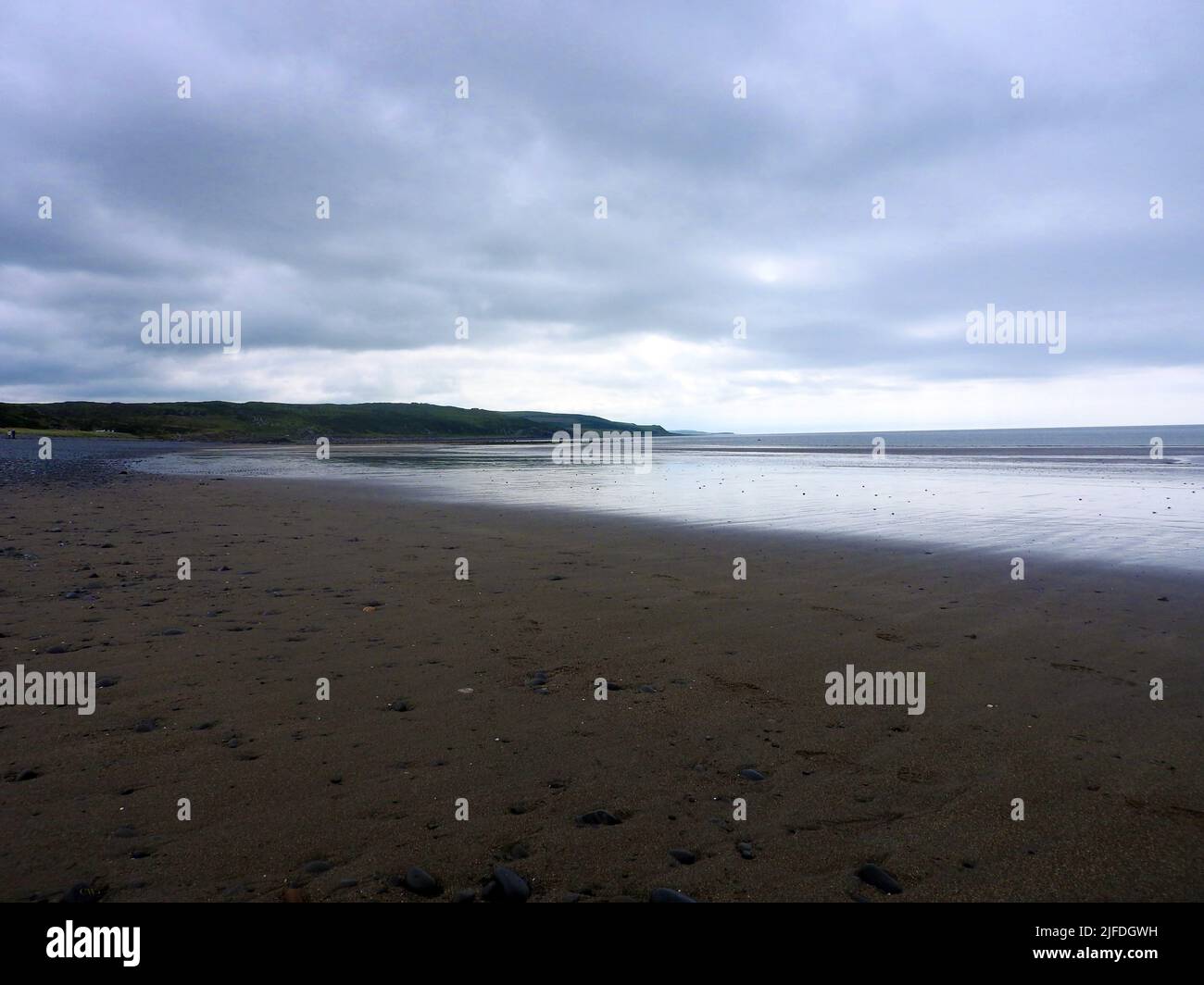 Caravaners hi-res stock photography and images - Alamy