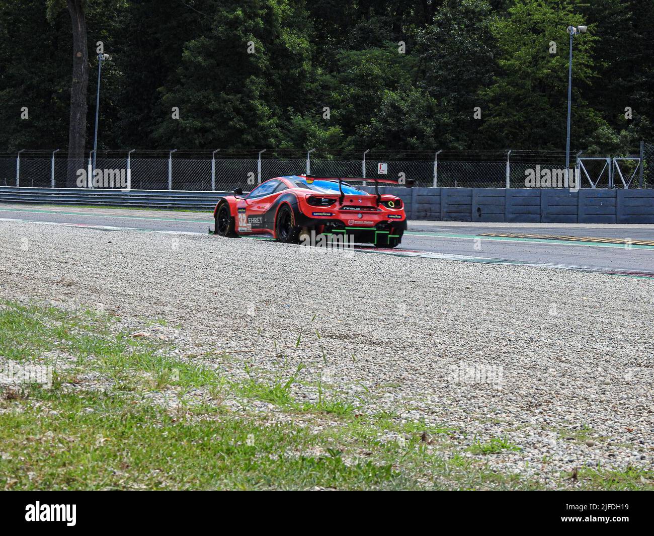 G lancieri hi-res stock photography and images - Alamy