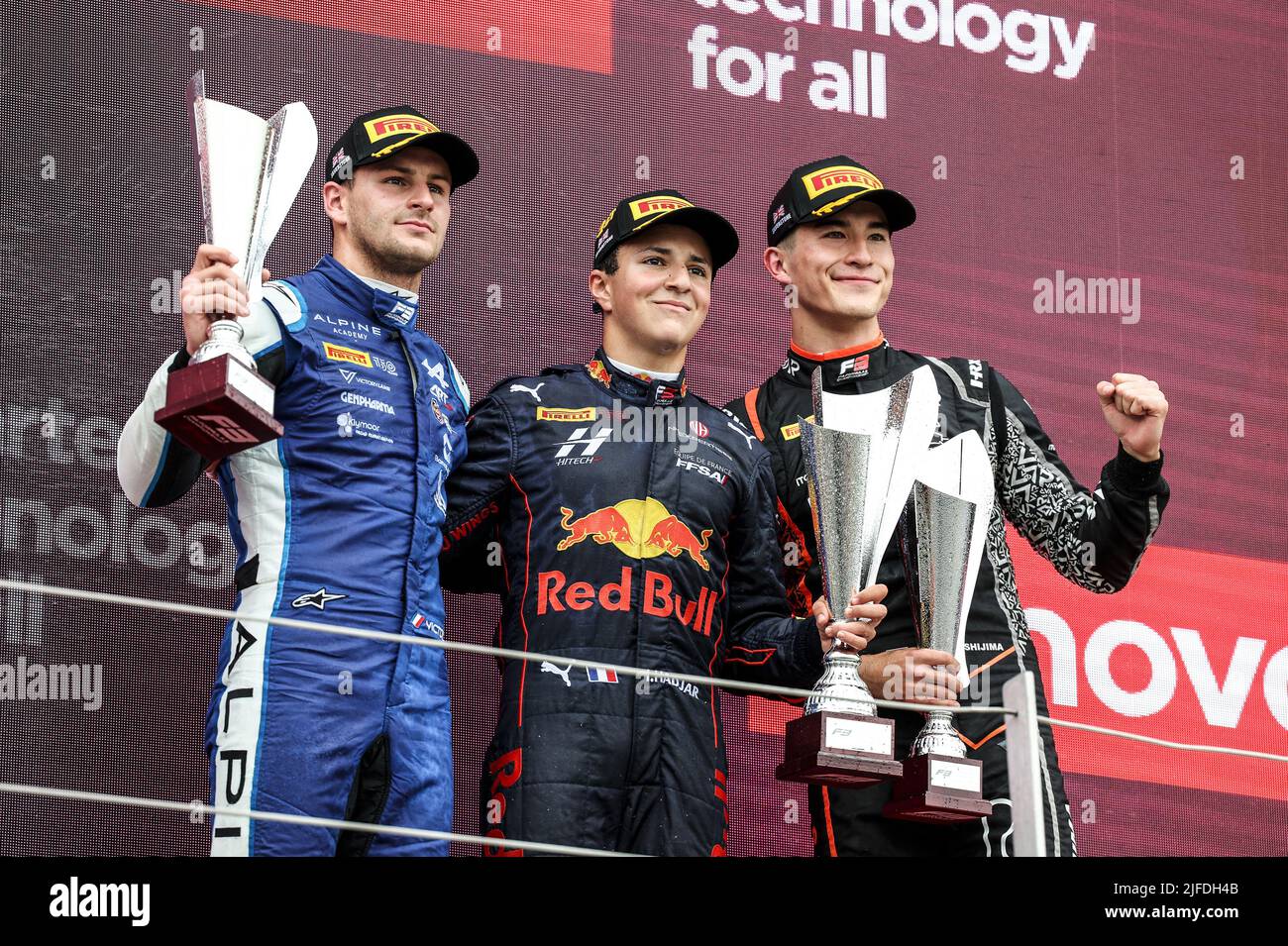 Reece ushijima hi-res stock photography and images - Alamy