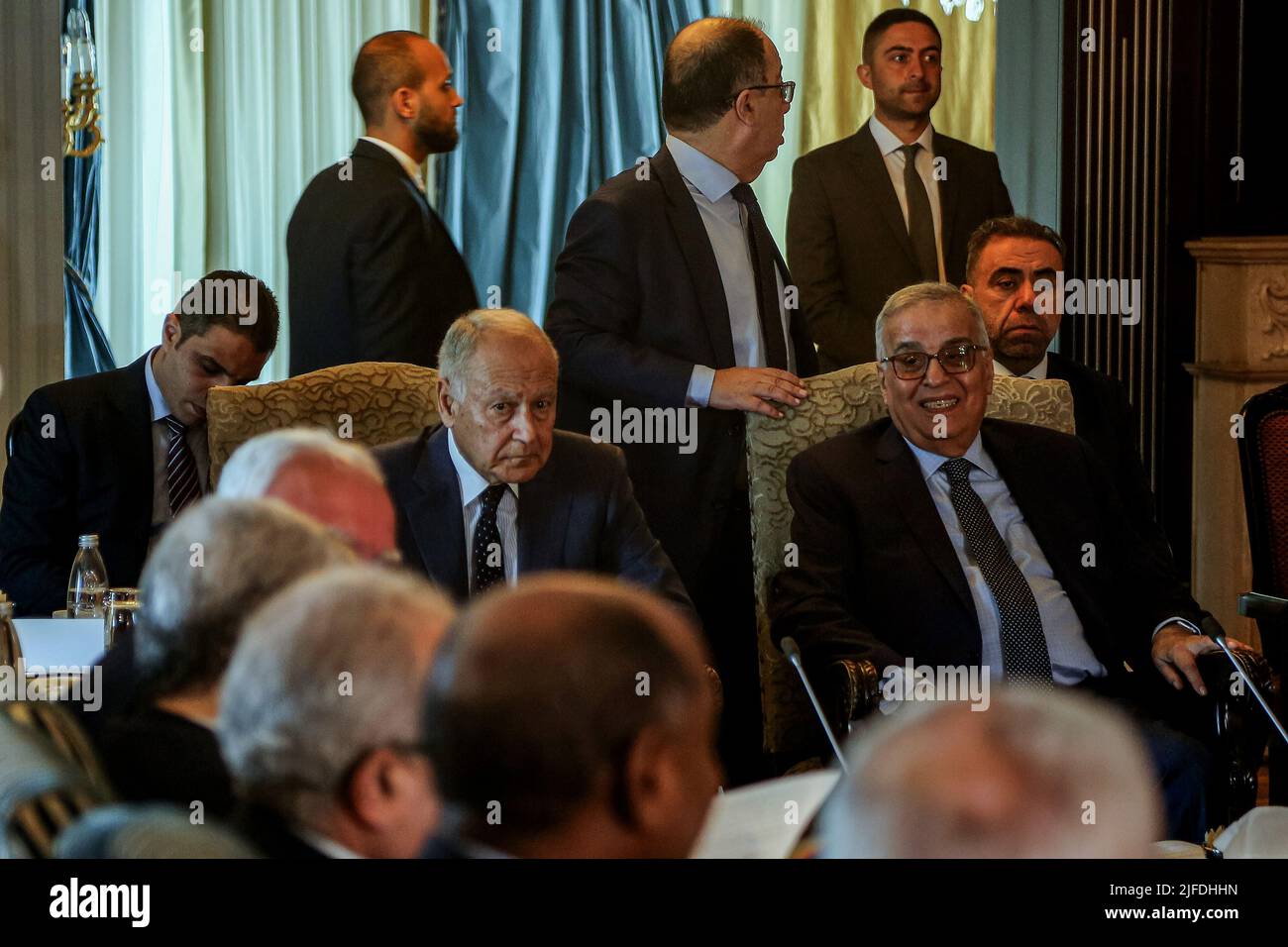 Bou ahmed hi-res stock photography and images - Alamy