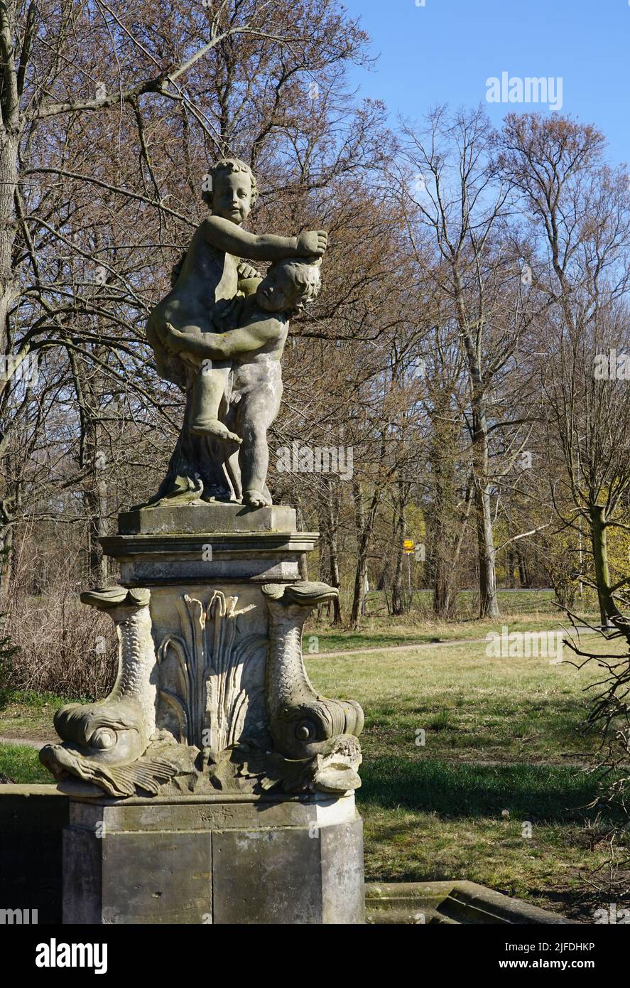By johann gottfried knoffler hi-res stock photography and images - Alamy