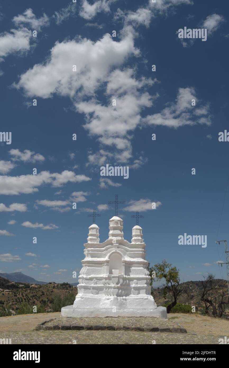 God the father in clouds hi-res stock photography and images - Alamy