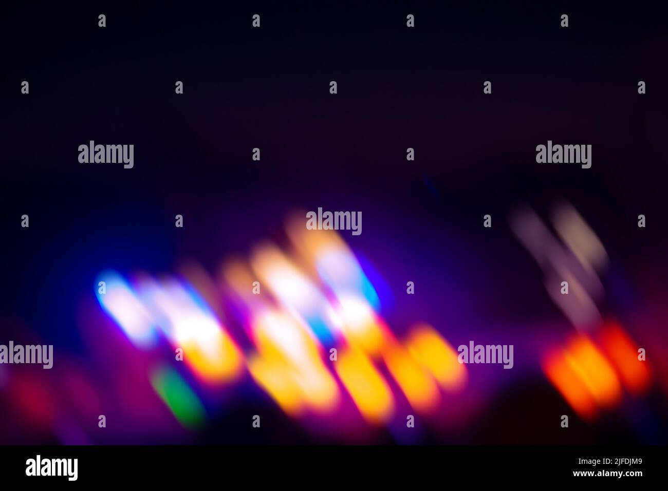 Bokeh lens and light flare texture. Bokeh photo owerlay textures Stock ...