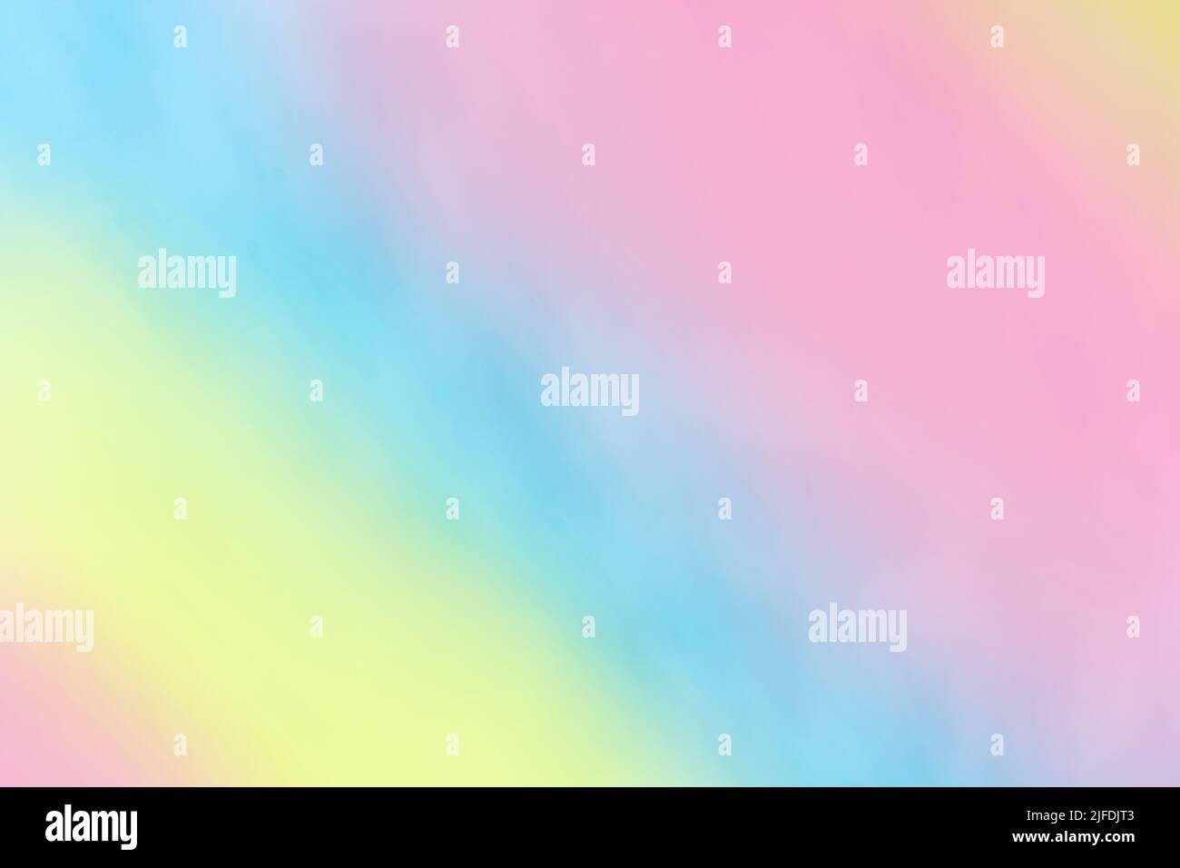 Retro wave psychedelic clear defocused bokeh pastel backdrop. Grunge ...