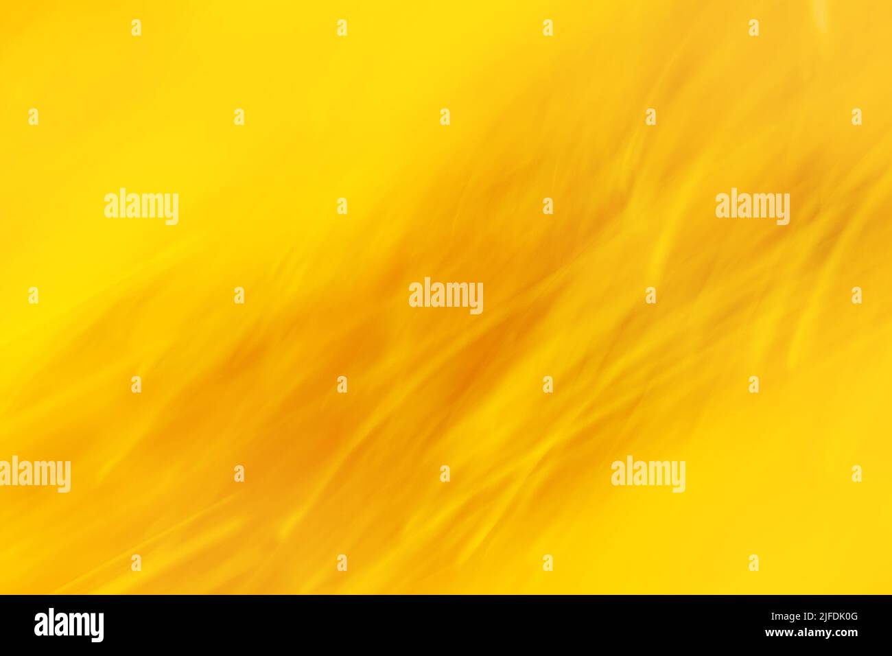 Mellifluent honey color blurred background. Honeyed color sweet bokeh ...