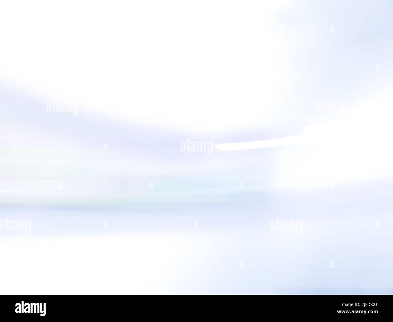 Interior defocused lights background. Blurred motion interior ...