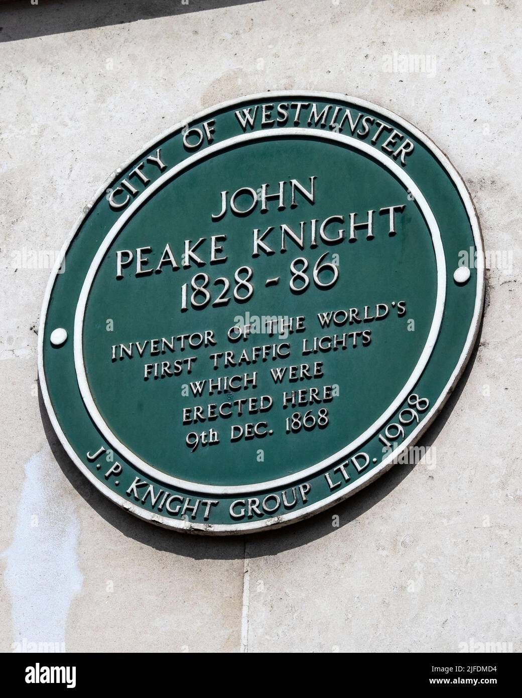 John peake knight hi-res stock photography and images - Alamy