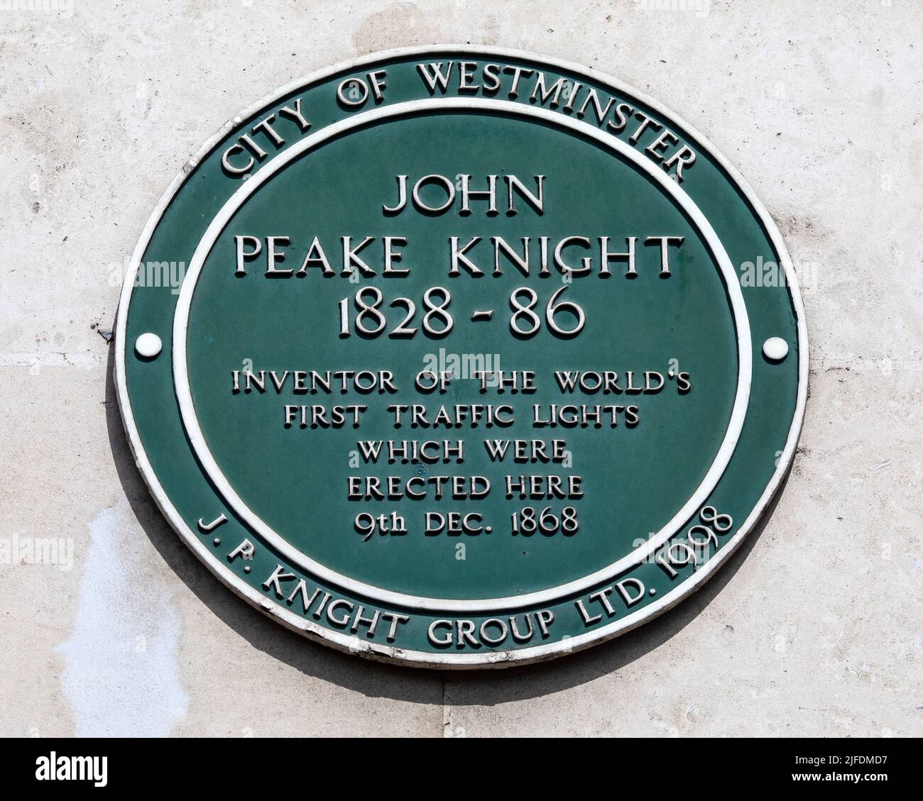 John peake knight hi-res stock photography and images - Alamy