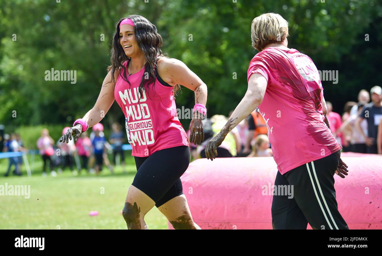 Pretty muddy brighton 2022 hi-res stock photography and images - Alamy