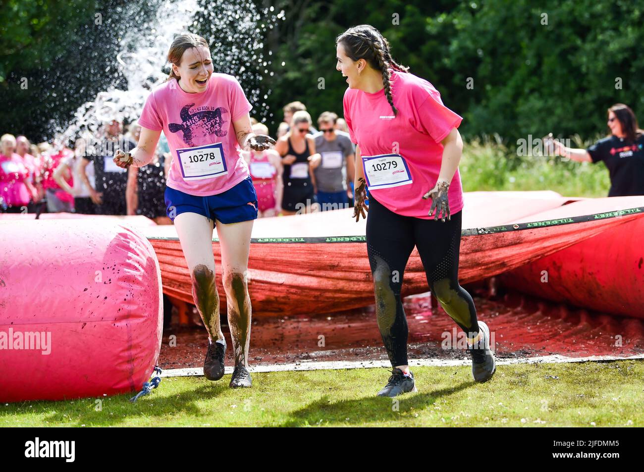 Pretty muddy brighton 2022 hi-res stock photography and images - Alamy