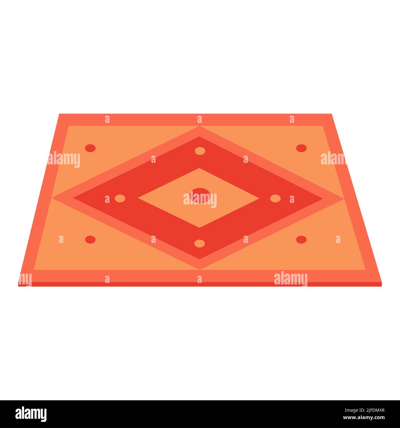 Soft flooring Stock Vector Images - Alamy