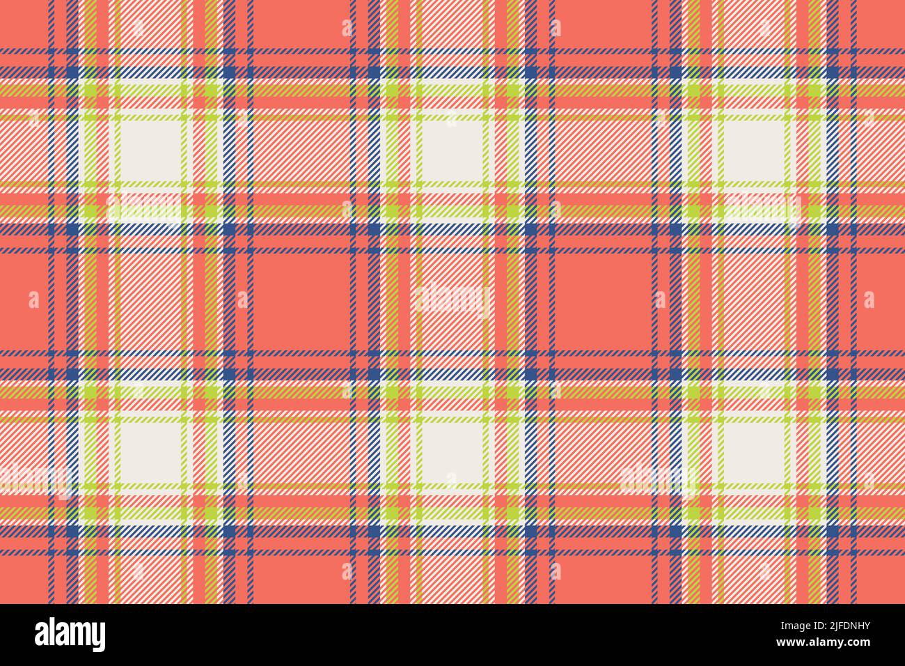 Red And Green Plaid Wallpaper