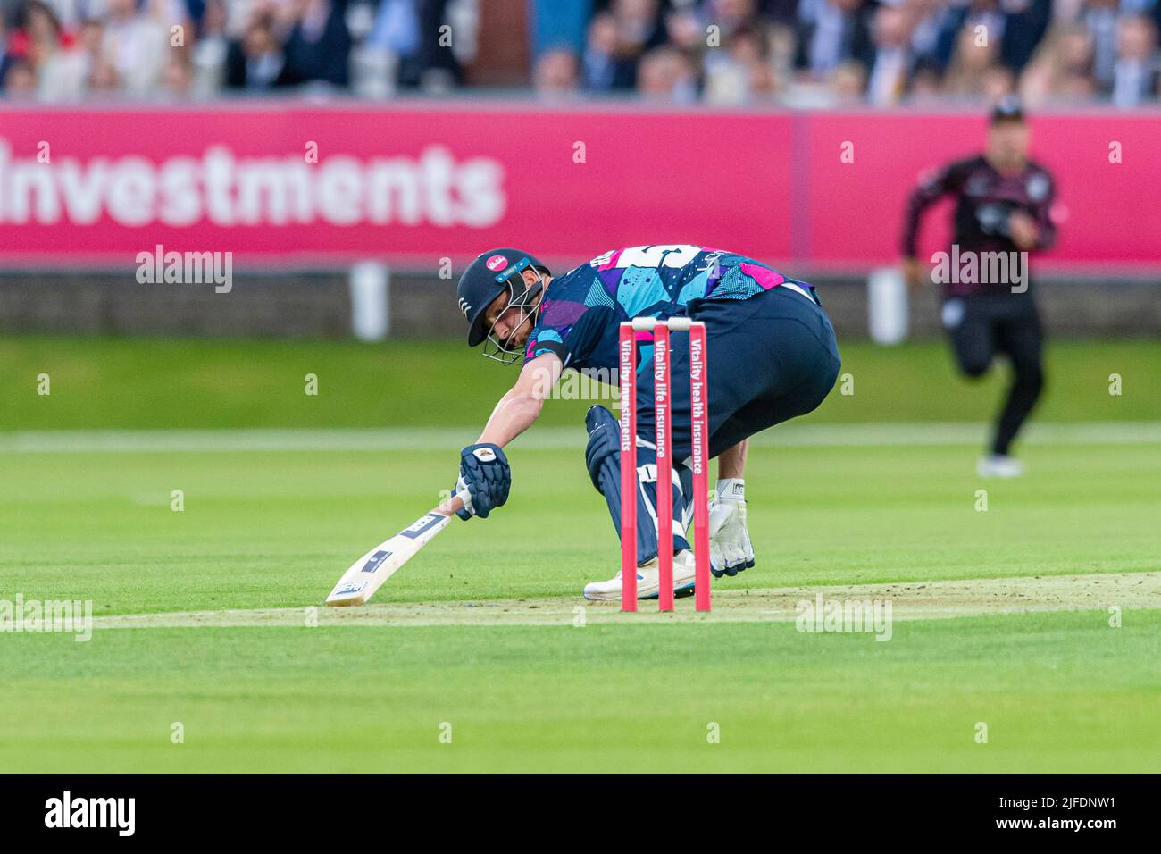 Luke hollman hi-res stock photography and images - Alamy
