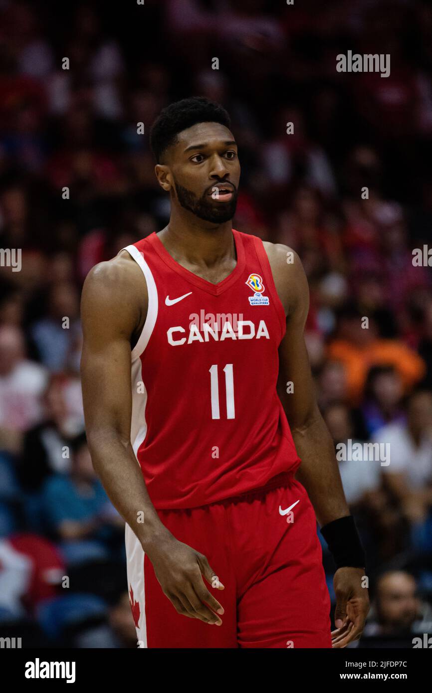 Kyle hamilton 2022 hi-res stock photography and images - Alamy