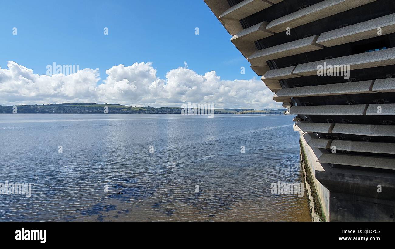 Dundee landmarks hi-res stock photography and images - Alamy