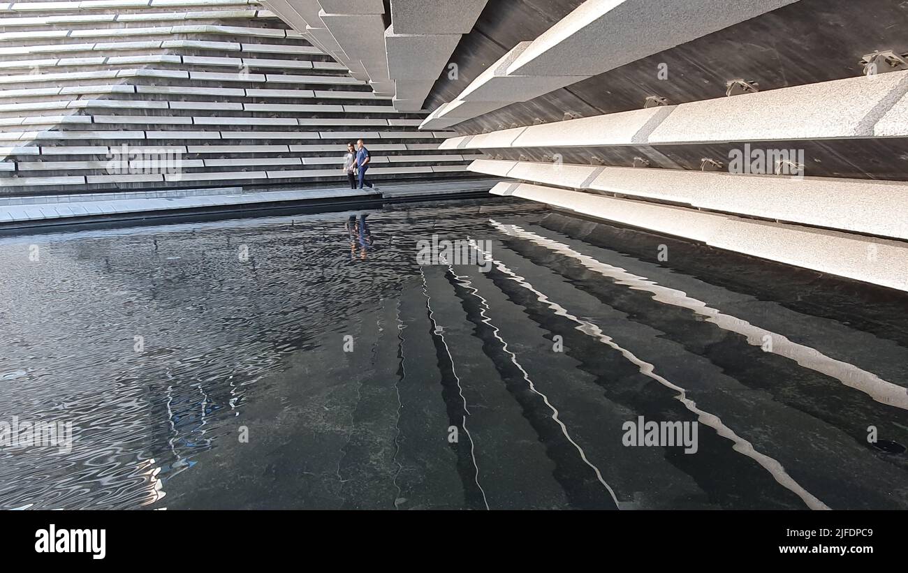 Dundee landmarks hi-res stock photography and images - Alamy