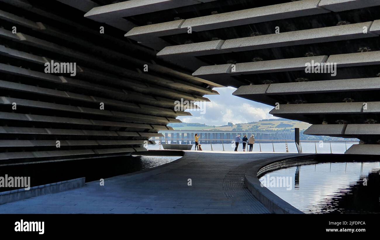 Dundee landmarks hi-res stock photography and images - Alamy