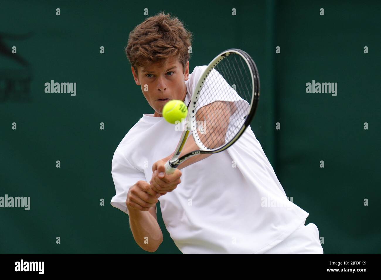 Alexander blockx hi-res stock photography and images - Alamy