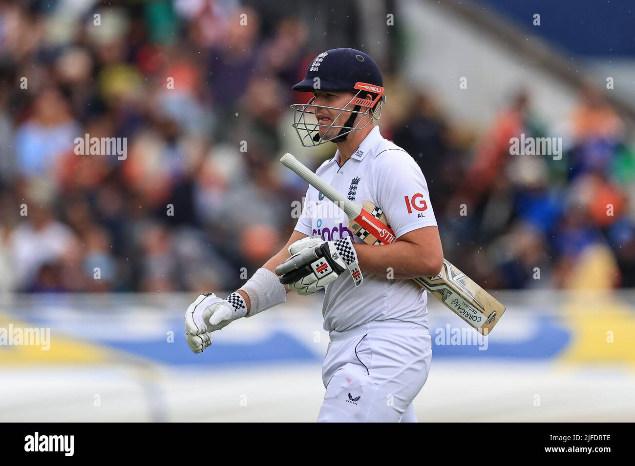Alex lees england hi-res stock photography and images - Alamy