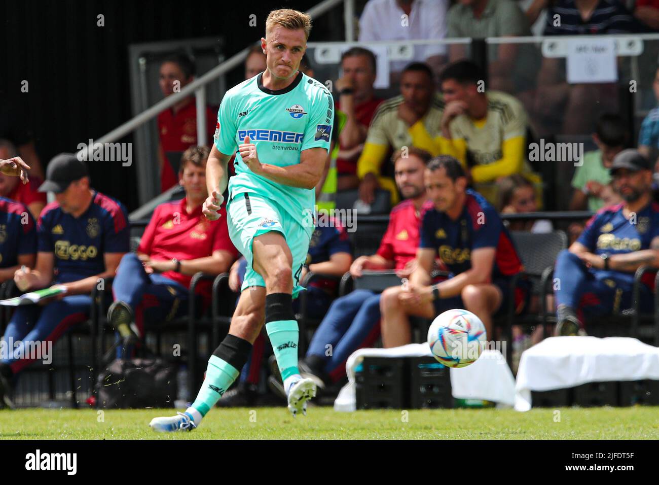 Van der werff jasper hi-res stock photography and images - Alamy