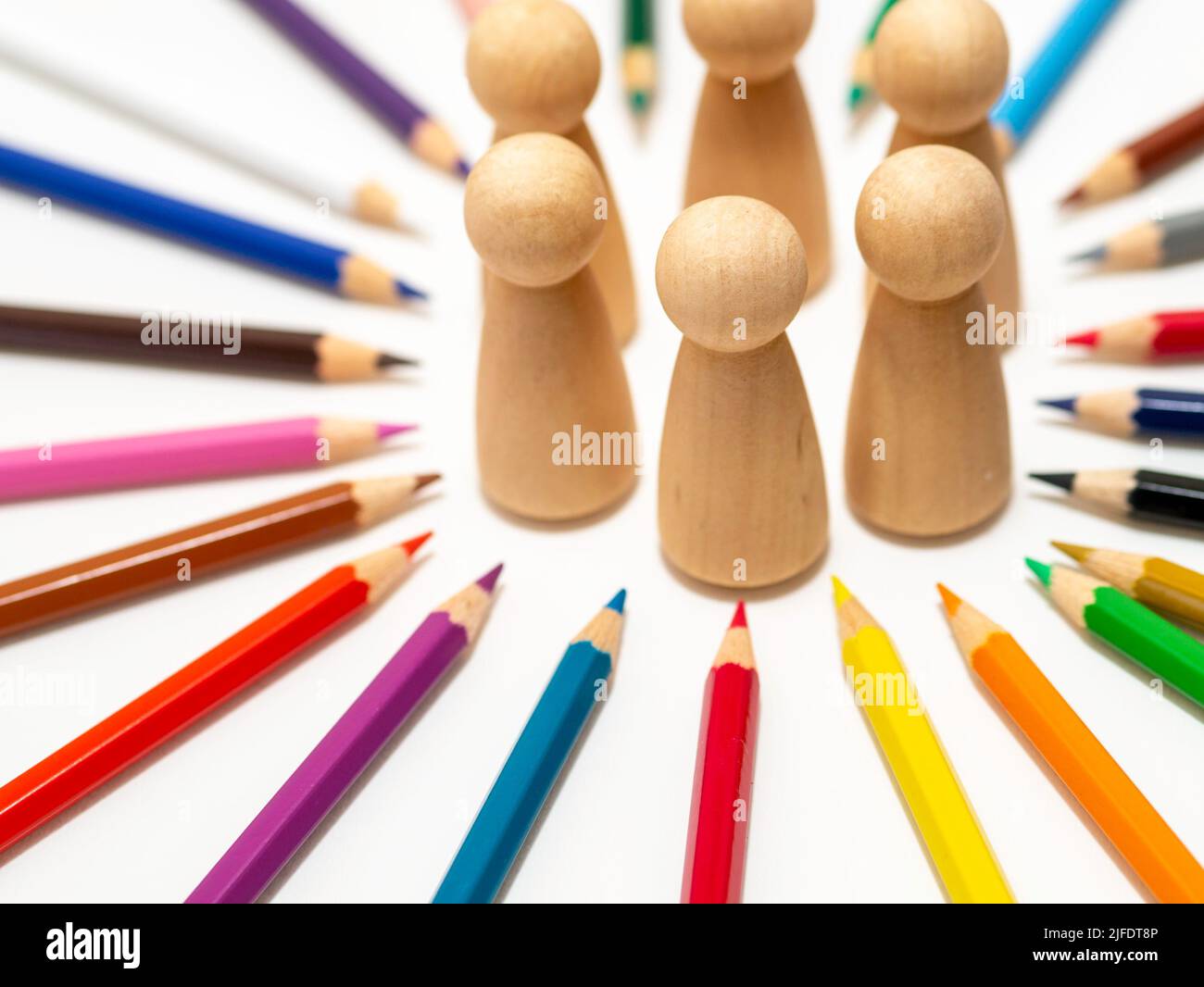 World cultural diversity hi-res stock photography and images - Alamy
