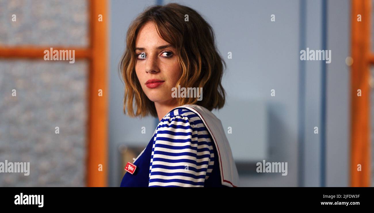 Maya Mclaughlin Actress