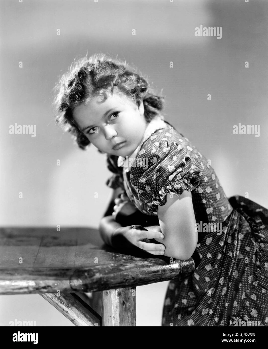 Susannah of the mounties 1939 hi-res stock photography and images - Alamy