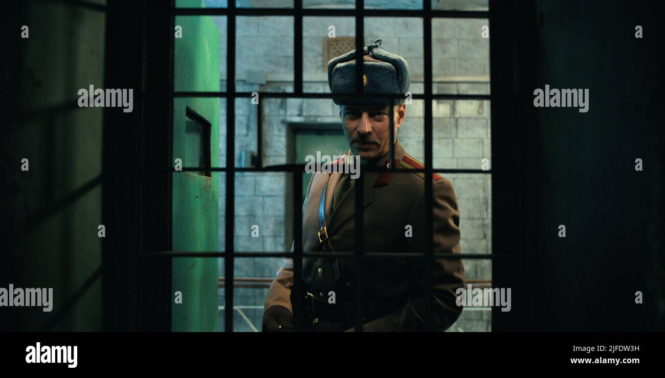 TOM WLASCHIHA in STRANGER THINGS (2016), directed by MATT DUFFER and ...