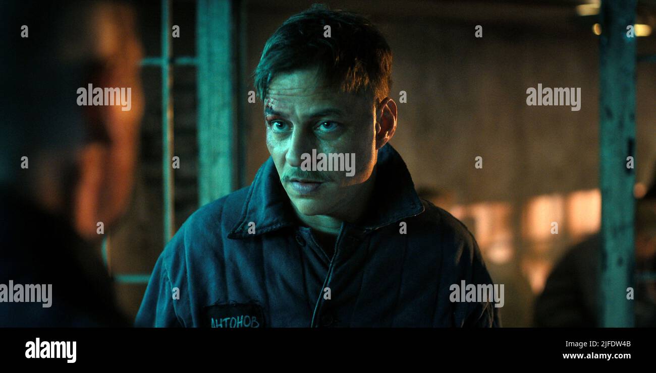 TOM WLASCHIHA in STRANGER THINGS (2016), directed by MATT DUFFER and ...