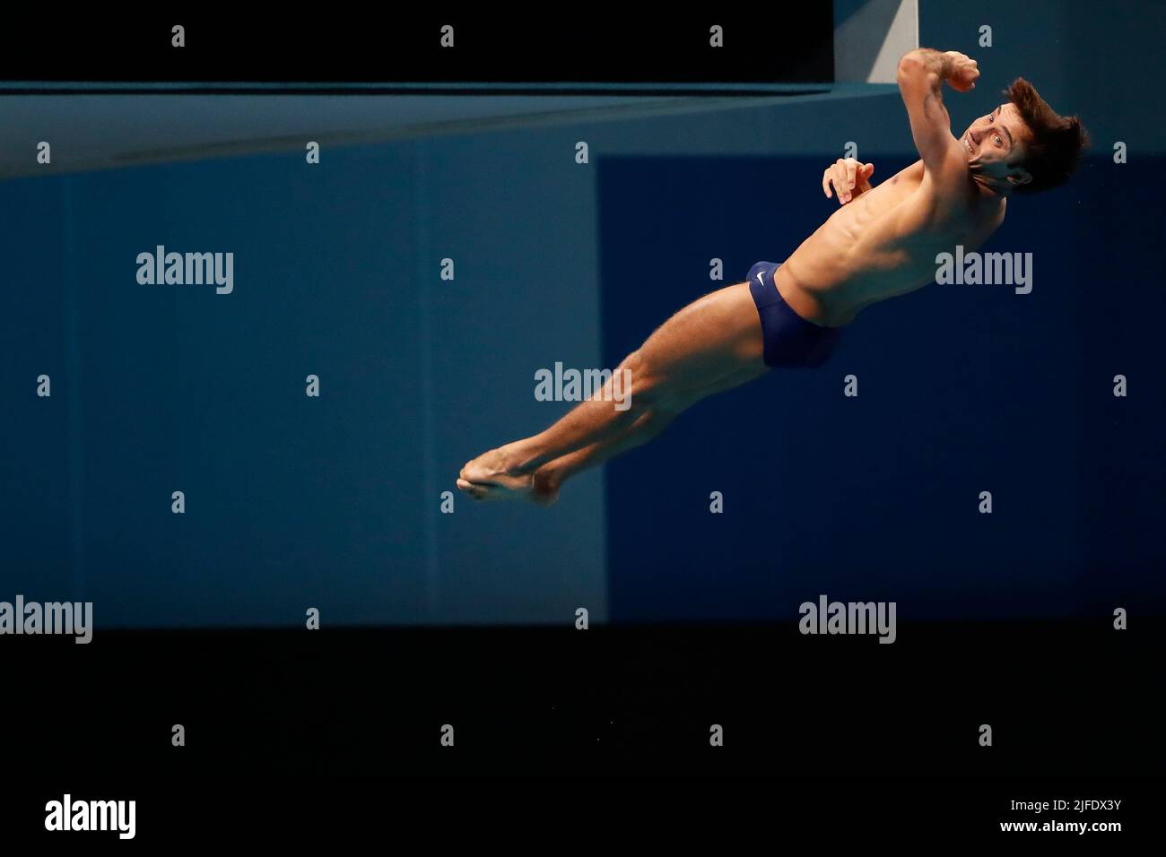 Maxwell flory hi-res stock photography and images - Alamy