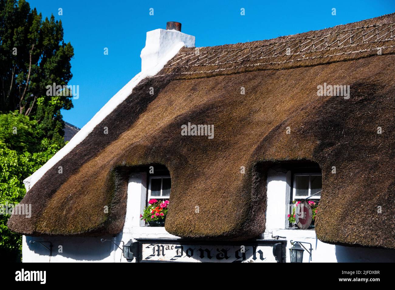 An tsraid mhor hi-res stock photography and images - Alamy