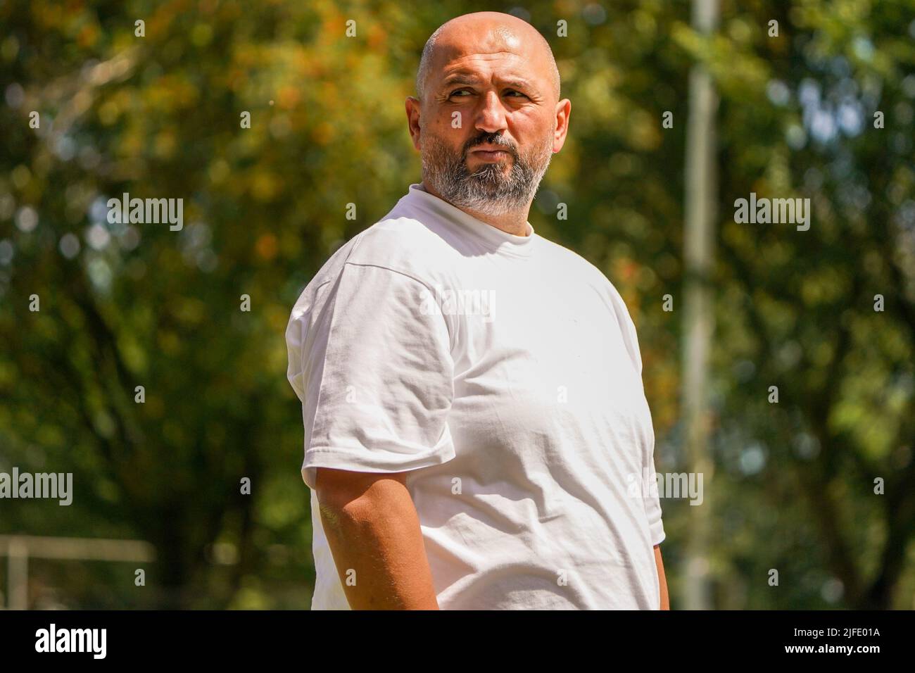 Ali dursun hi-res stock photography and images - Alamy