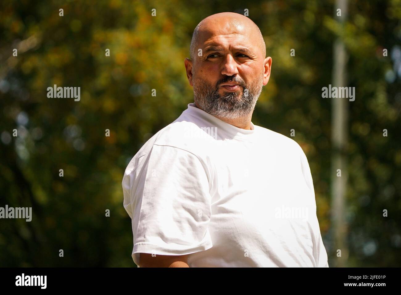 Stands de fortuna hi-res stock photography and images - Alamy