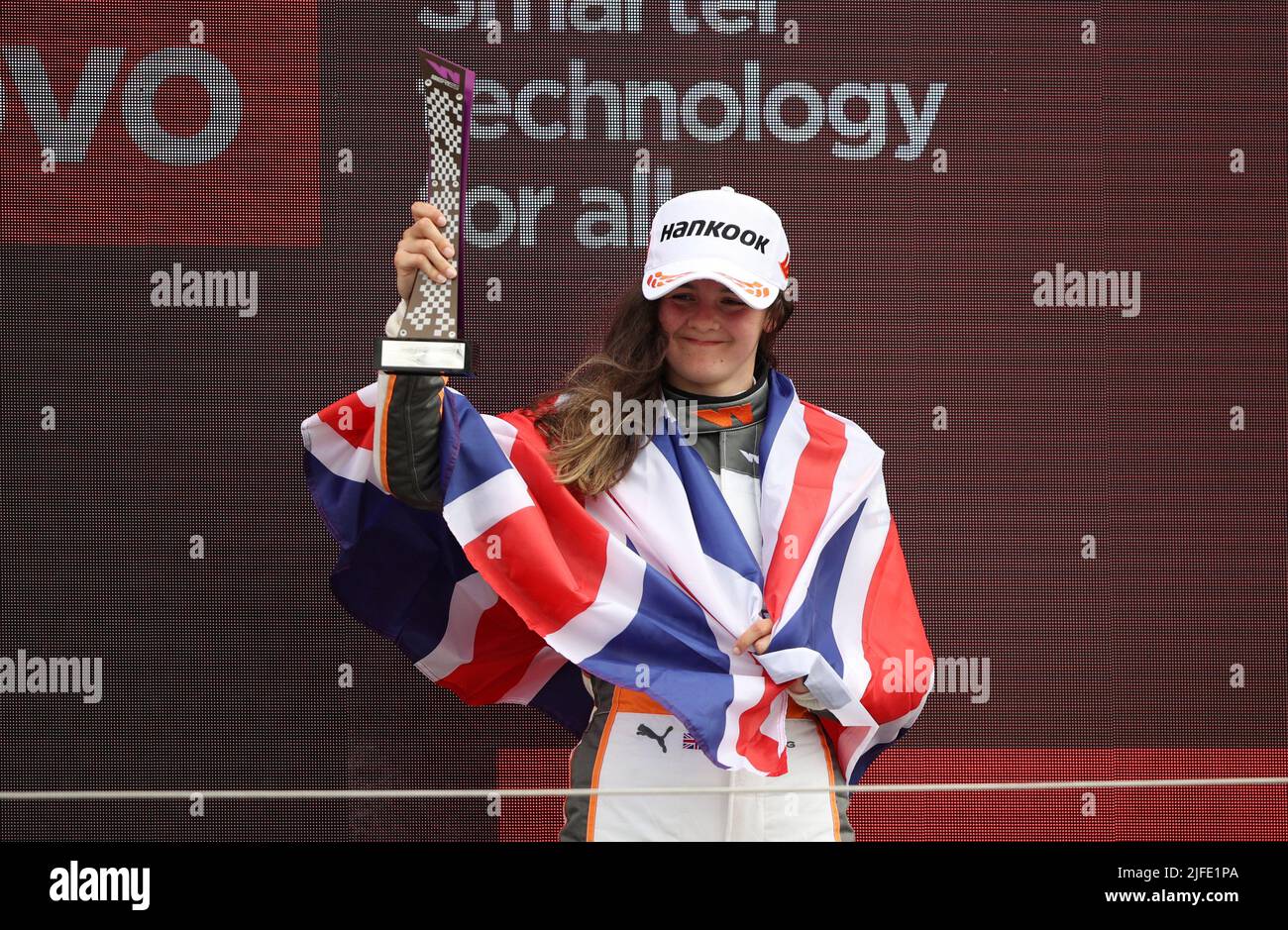 Abbi pulling hi-res stock photography and images - Alamy