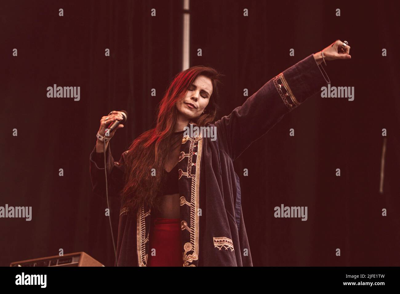 Skott hi-res stock photography and images - Alamy