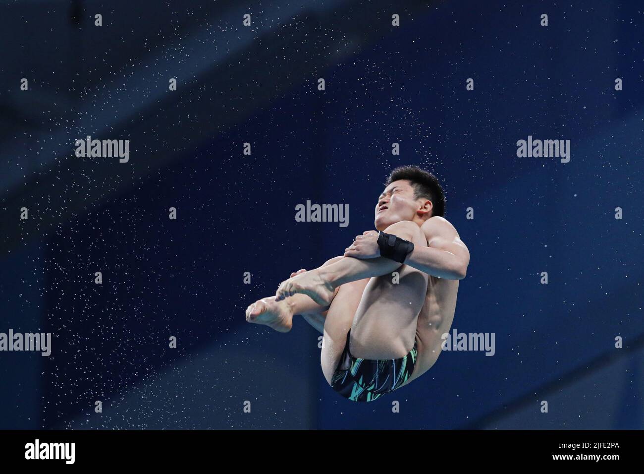 Tamai rikuto hi-res stock photography and images - Alamy