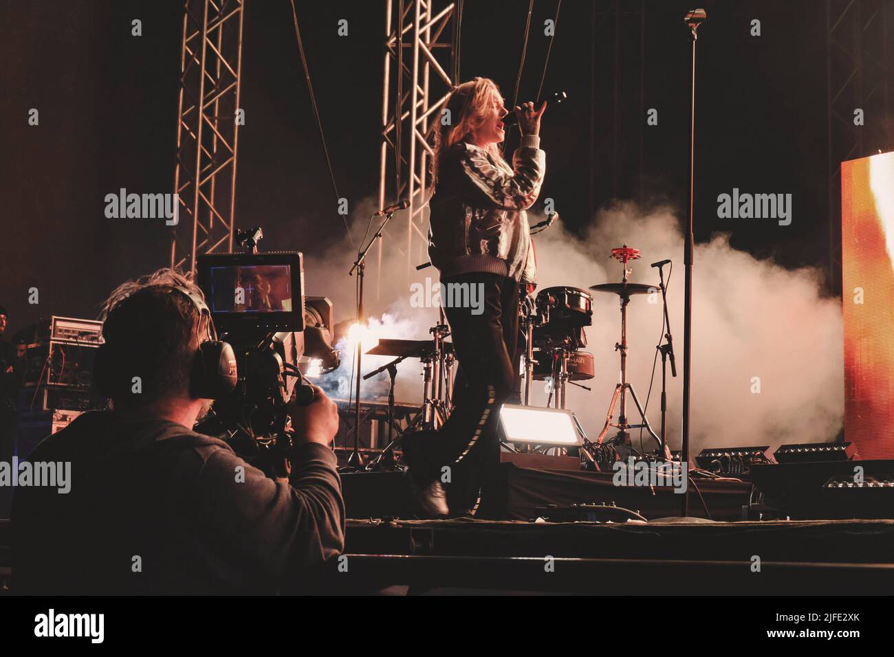 Ebba tove elsa nilsson hi-res stock photography and images - Alamy