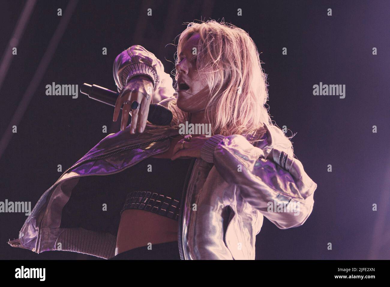 Ebba tove elsa nilsson hi-res stock photography and images - Alamy