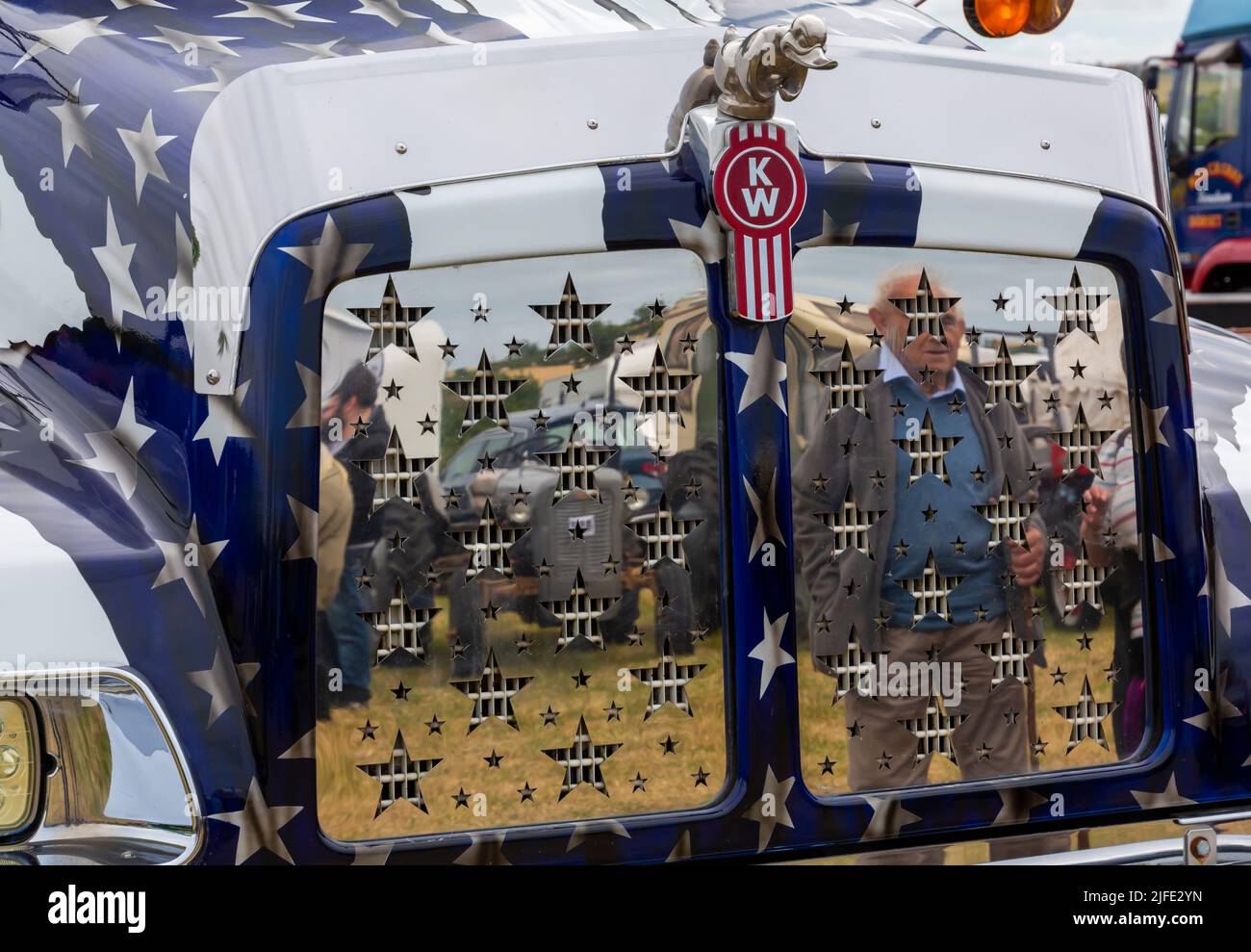 Chickerell, dorset hi-res stock photography and images - Alamy