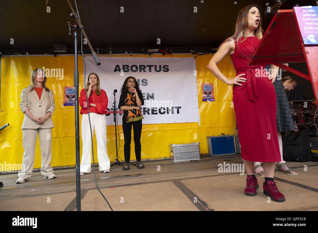 Lobby anti aborto hi-res stock photography and images - Alamy