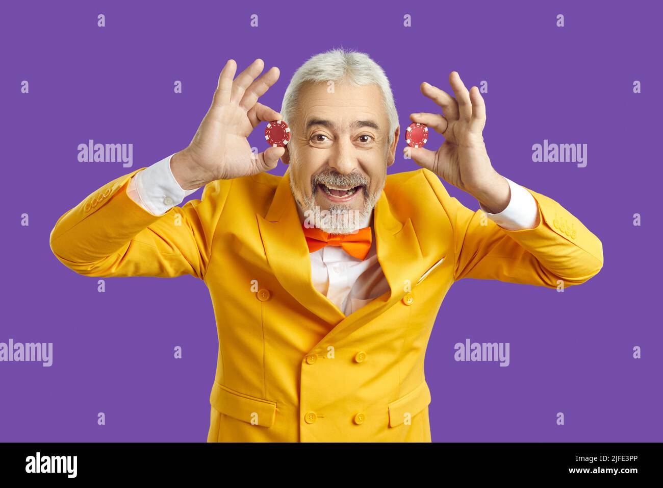 Old man funny hi-res stock photography and images - Alamy