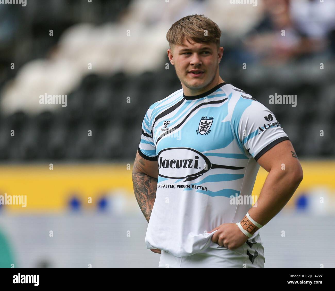 Denive balmforth hi-res stock photography and images - Alamy