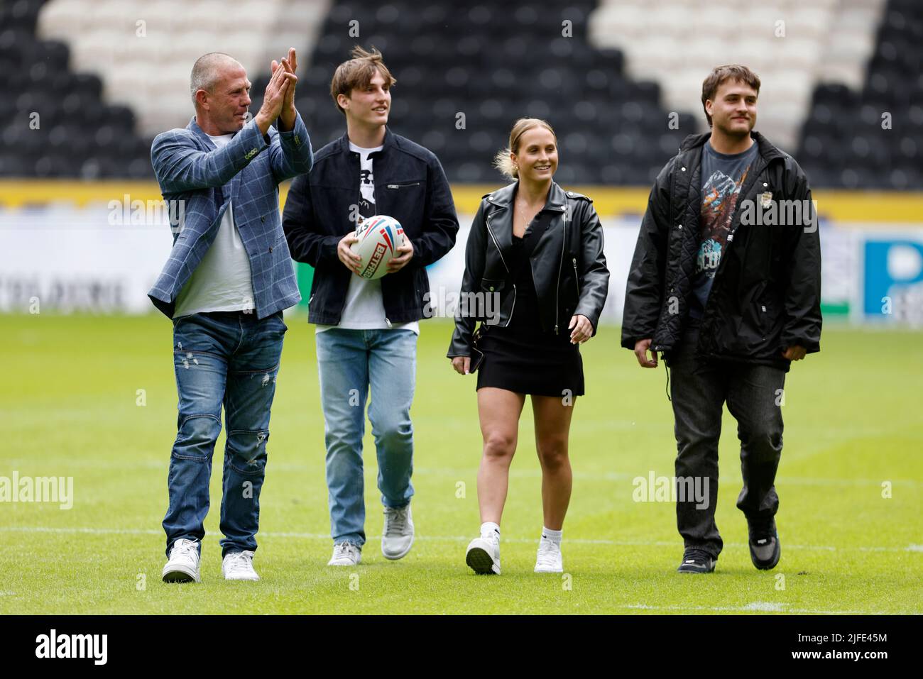 Australian rugby league player hi-res stock photography and images - Alamy
